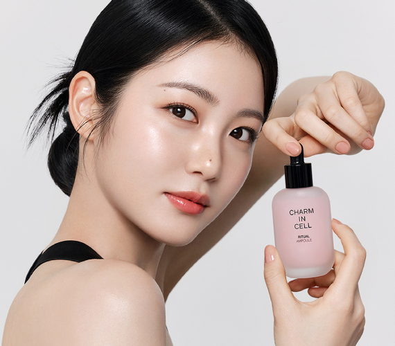 옥션 - CHARMZONE_official