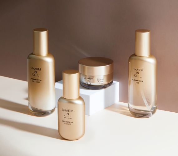 옥션 - CHARMZONE_official